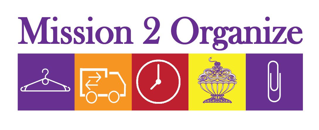 Gallery - Mission 2 Organize