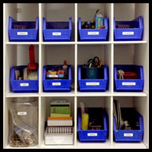 10 Easy Organizing Tips to Save You Time - Mission 2 Organize