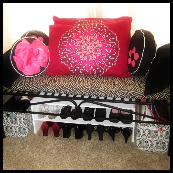 Ways to Create Extra Seasonal Storage Space - Mission 2 Organize