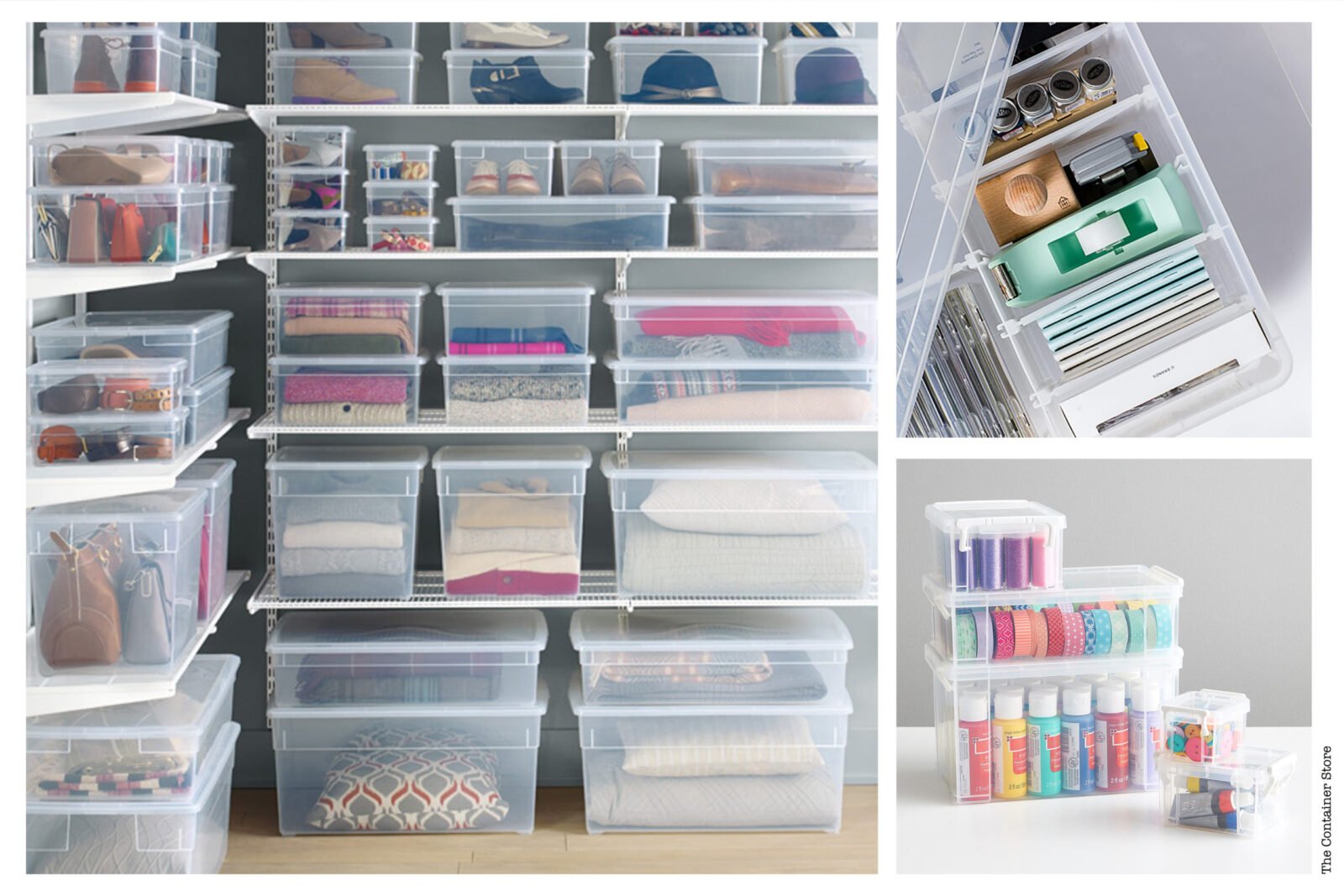 Organizing vs. Cleaning: Same, Same but Different - Mission 2 Organize