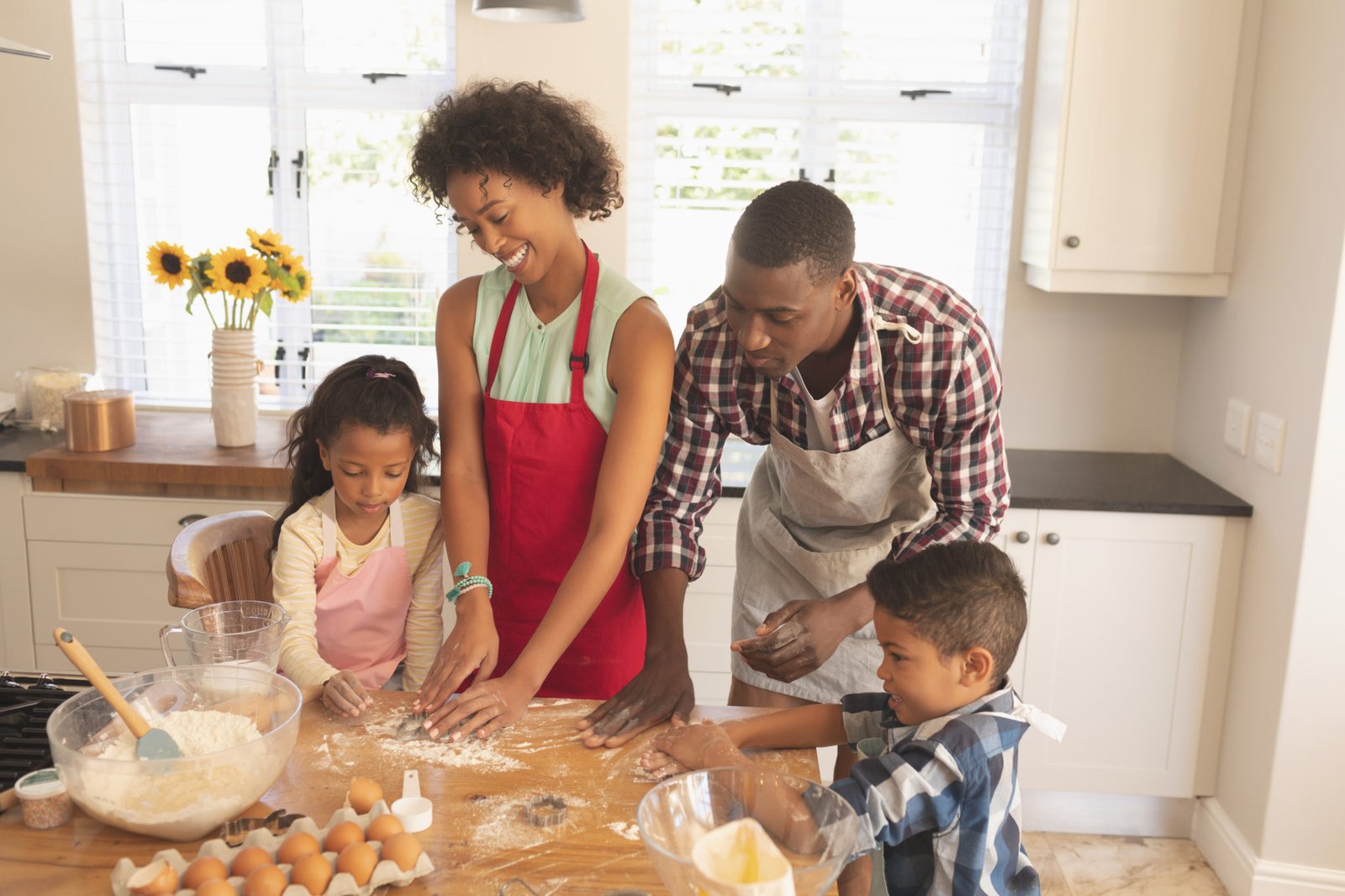 How 2 Organize & Maximize Your Holiday Baking - Mission 2 Organize