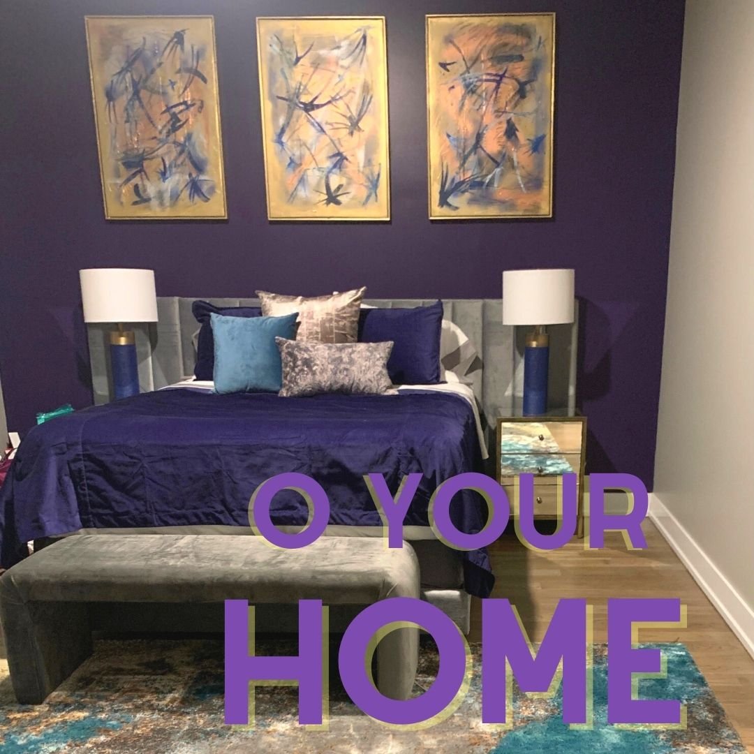 Home Mission 2 Organize