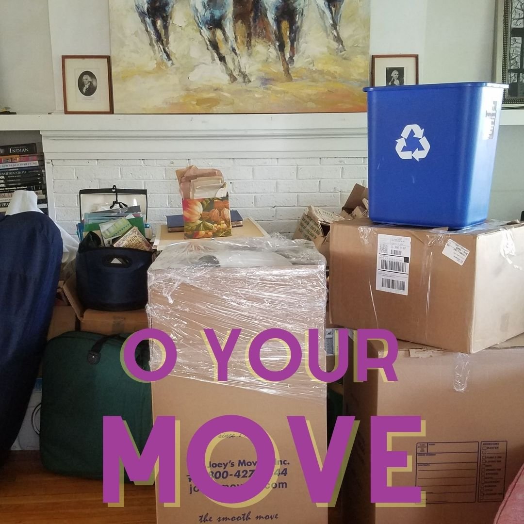 Home Mission 2 Organize