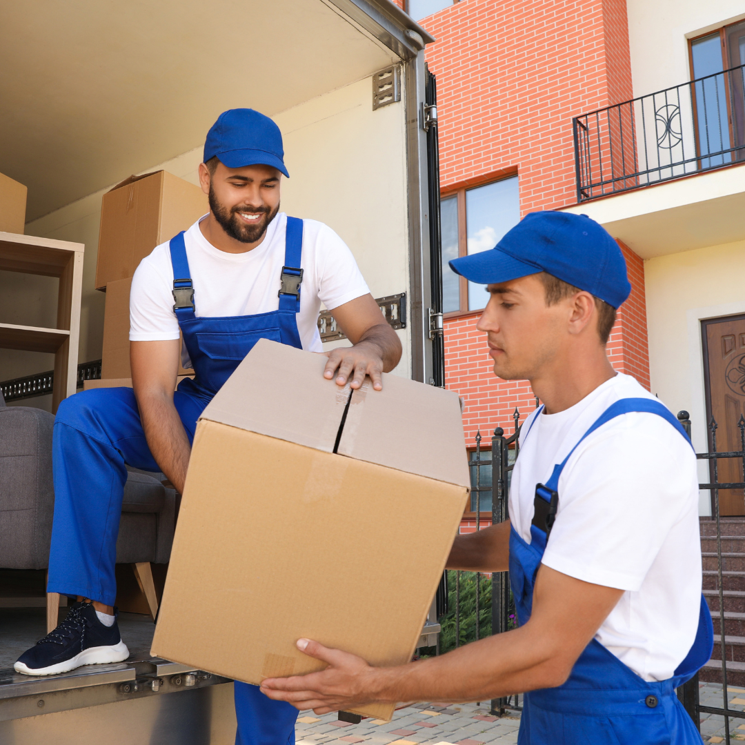 Moving Day Prep: 6 Tips for Your Family's Success - Mission 2 Organize